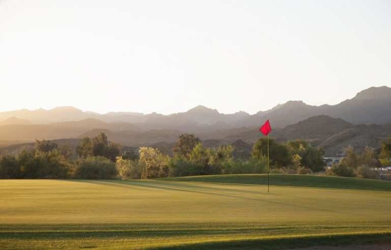 Best Cities To Retire In Arizona | Desert Winds Retirement Community