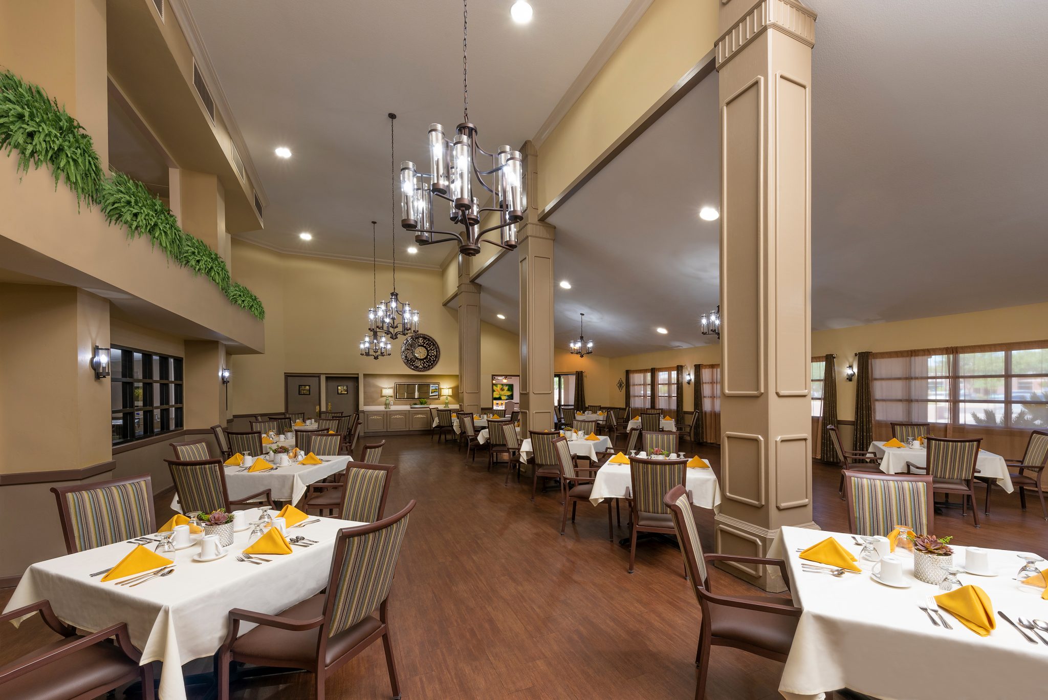 Assisted Living - Desert Winds Retirement Community Assisted Living - Desert Winds Retirement Community
