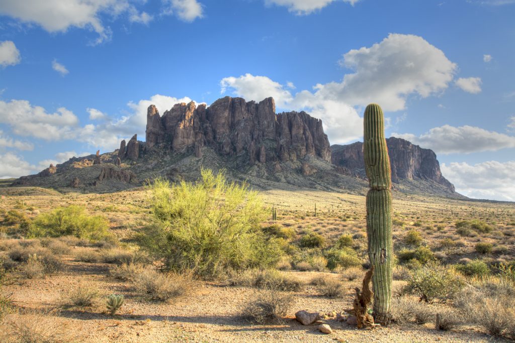 Retiring In Arizona Pros And Cons - Desert Winds Retirement Community