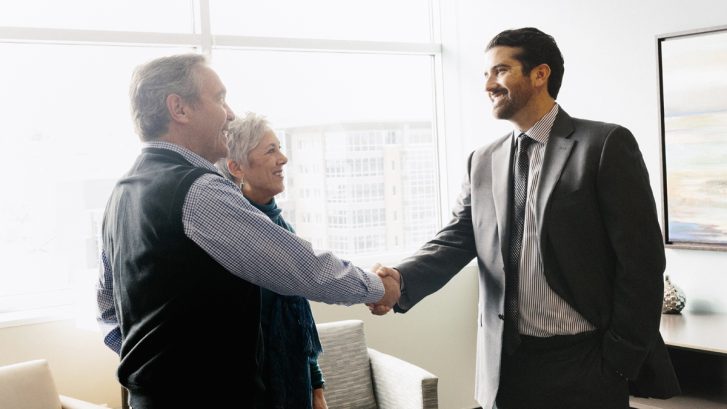 How To Retire At 45 - Desert Winds Retirement Community