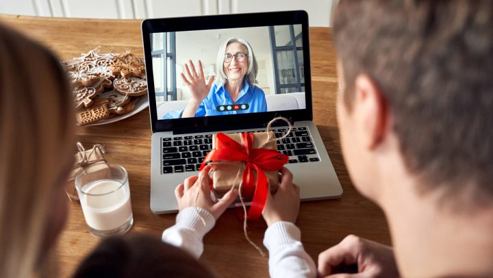 Virtual Retirement Party Ideas - Desert Winds Retirement