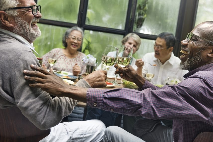 Funny Retirement One Liners | Desert Winds Retirement